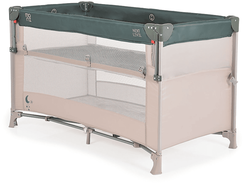 Cuna | MONI NEXT LEVEL GREEN, GREEN | MediaMarkt