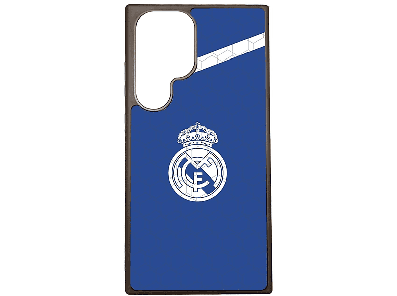 Funda para móvil - PHONECASES3D Funda móvil 3D Oficial Real Madrid ...