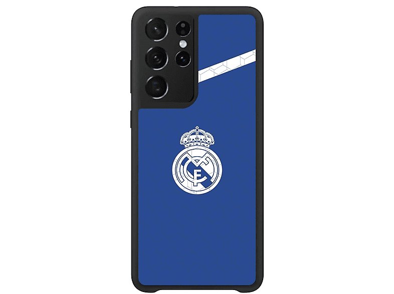 Funda para móvil - PHONECASES3D Funda móvil 3D Oficial Real Madrid ...