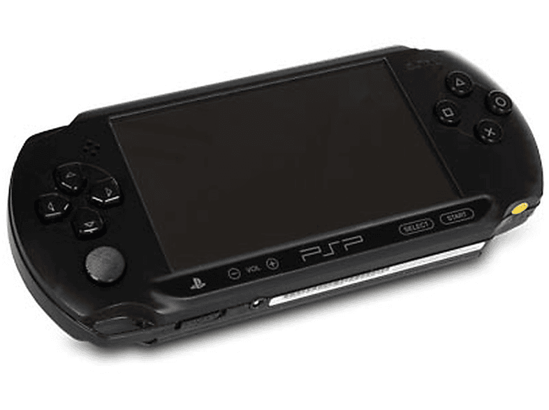SONY Playstation Portable | PSP Konsole E1004 | MediaMarkt