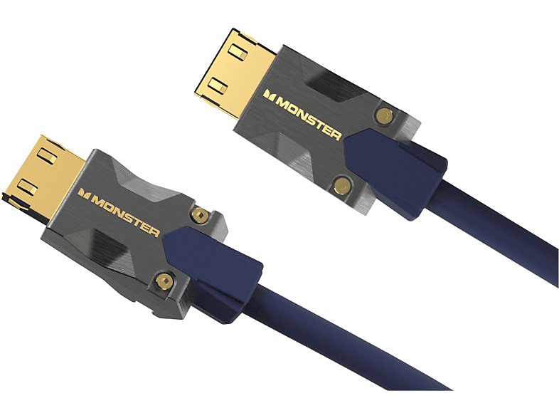 Cable HDMI | MONSTER M3000, 8K a 60Hz y 4K a 120Hz, Video HDR, 48 GBPS ...