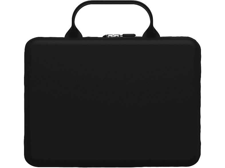 Maletín para portátil | ZAGG Notebook bag 14", 14 ", Espuma Eva, Negro ...