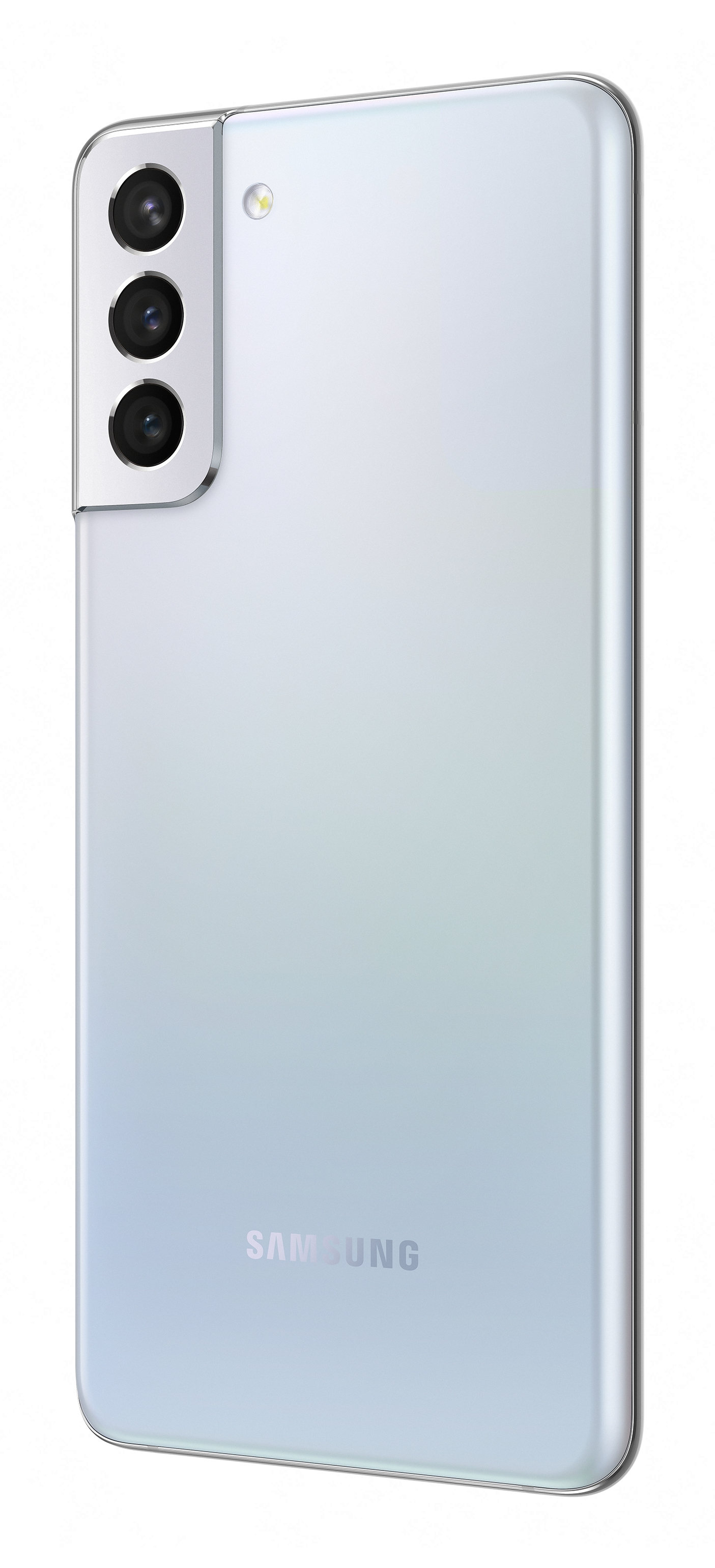 SAMSUNG Galaxy S21+ 5G SM-G996B | 128 GB Zilver | MediaMarkt