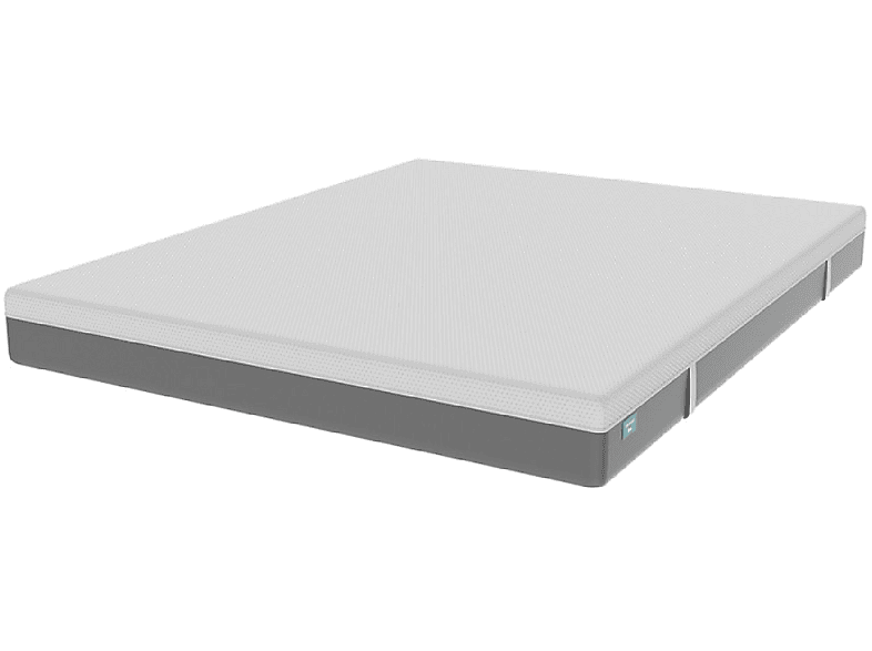 Colchón | CECOTEC Flow Hybrid + 180X200, 180 cm x 200 cm, Viscoelástica, Blanco | MediaMarkt