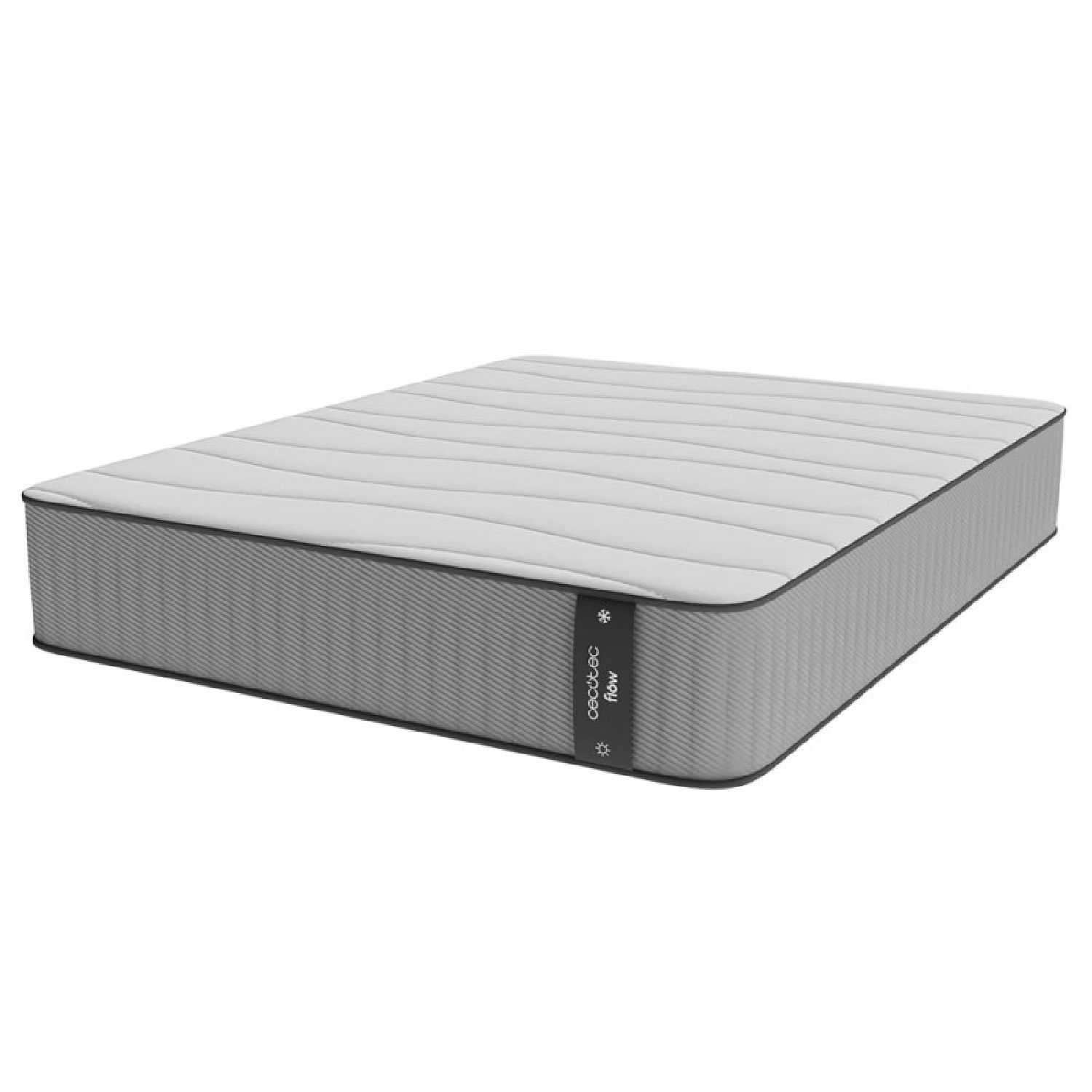 CECOTEC Flow 6990 Hybrid Matras | MediaMarkt