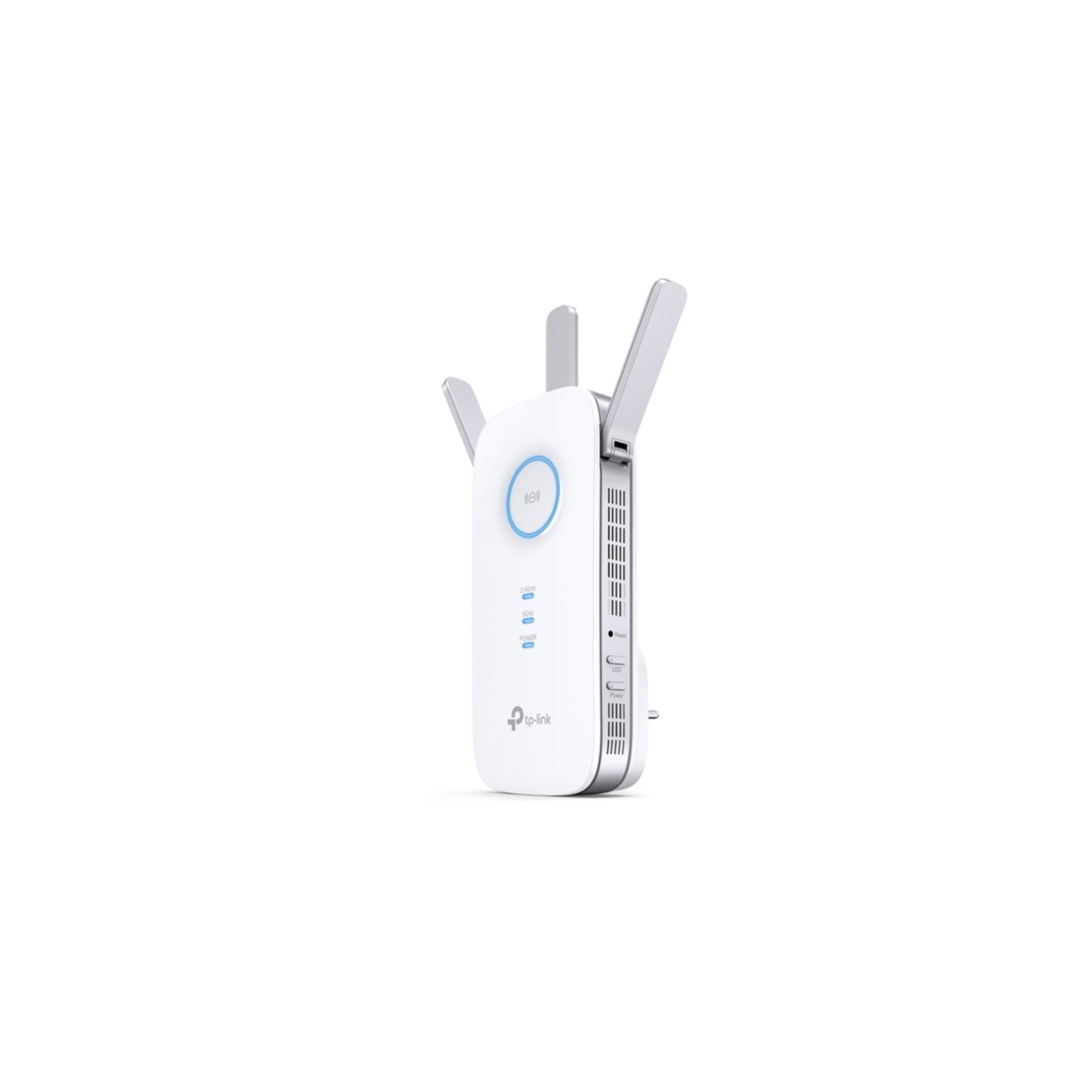TP-LINK RE550 WLAN Repeater | MediaMarkt