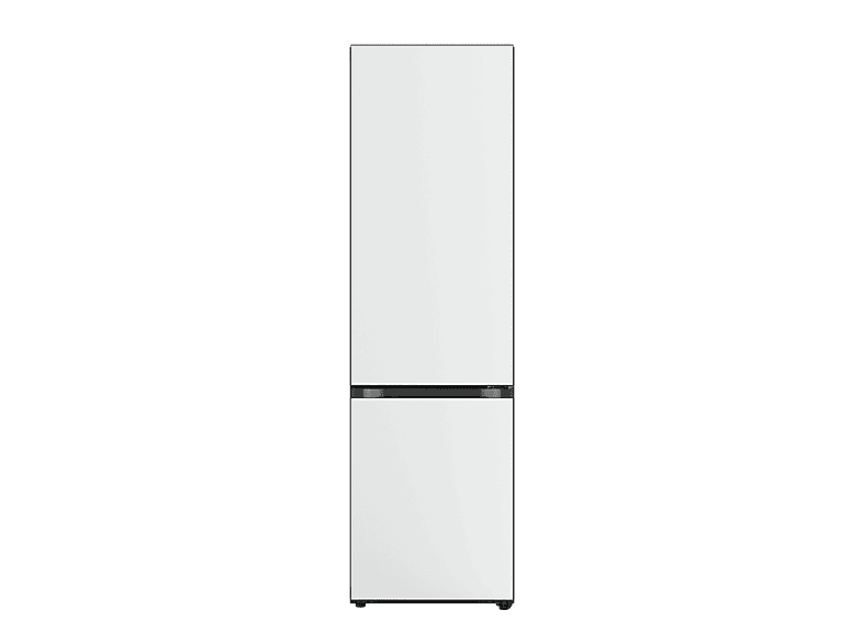 Frigorífico combi | LG GBB72TW9DQ, No Frost, Multi Air Flow, Metal ...