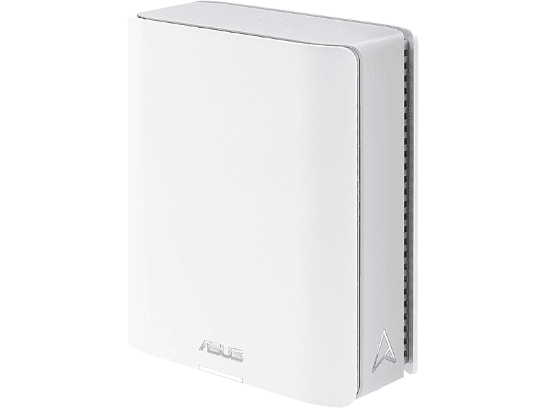 ASUS ASUS WL-Router ZenWiFi BT10 | 1er Pack Weiß Multimedia-Technik ...