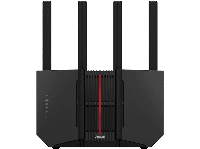Router Wi-Fi ASUS RT-BE92U Czarny | sprawdź cenę i opinie w MediaMarkt
