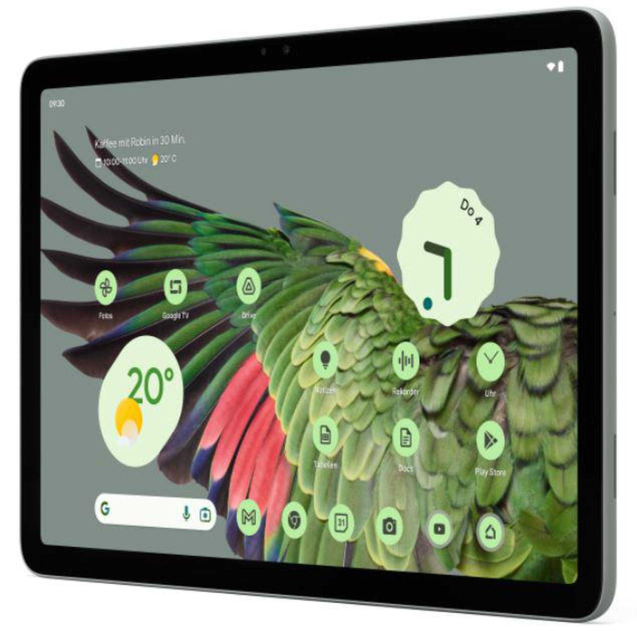 Tablet GOOGLE Pixel GA06159-EU tablet, 256 GB, 11 ", Grigio | MediaWorld.it