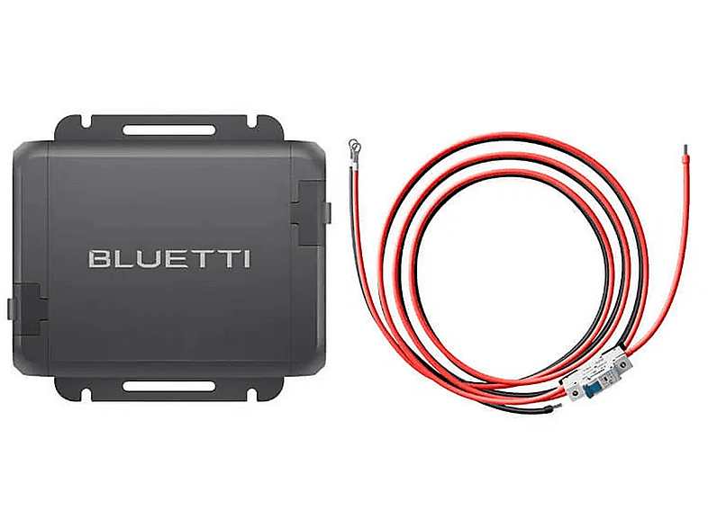 BLUETTI KIT Charger1+DC-Cable adapter | MediaMarkt