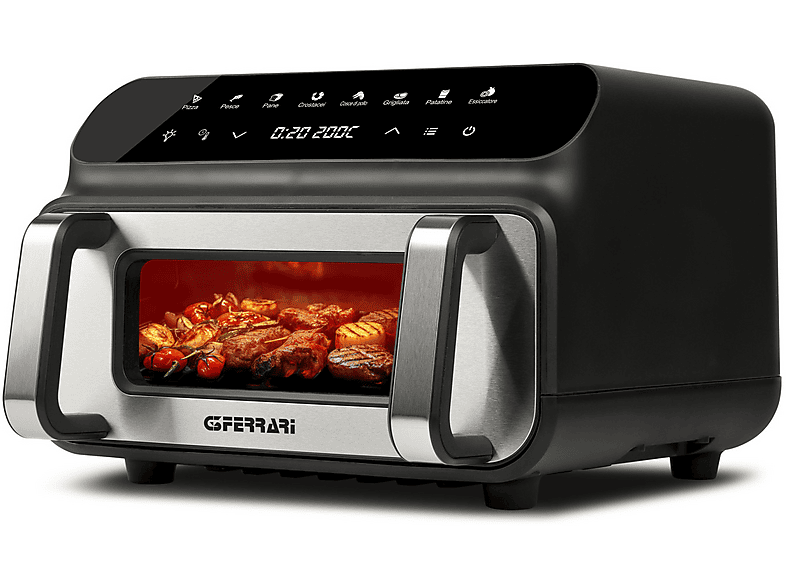 G3 FERRARI G10181 Fritteuse | SATURN