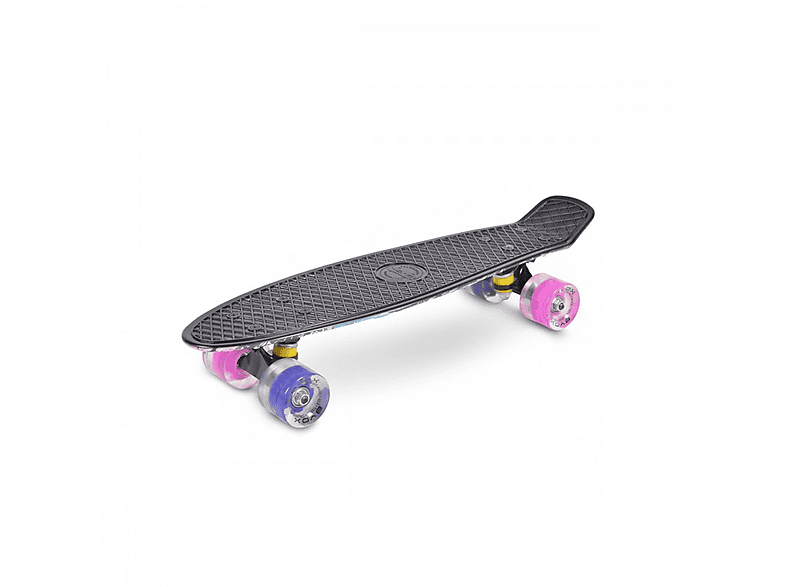 BYOX Graffiti 22" Skateboard | SATURN