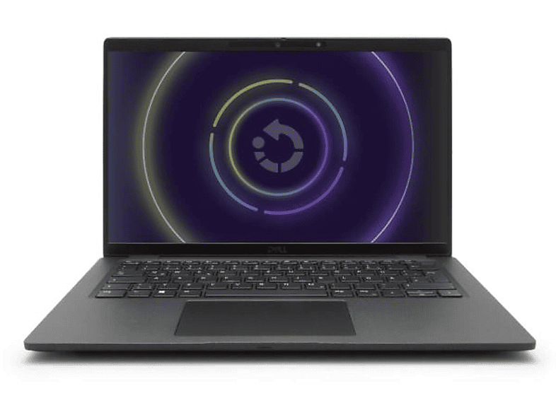 DELL Latitude 7410, Notebook, mit 14 Zoll Display, Intel® Core™ i7, 16 ...