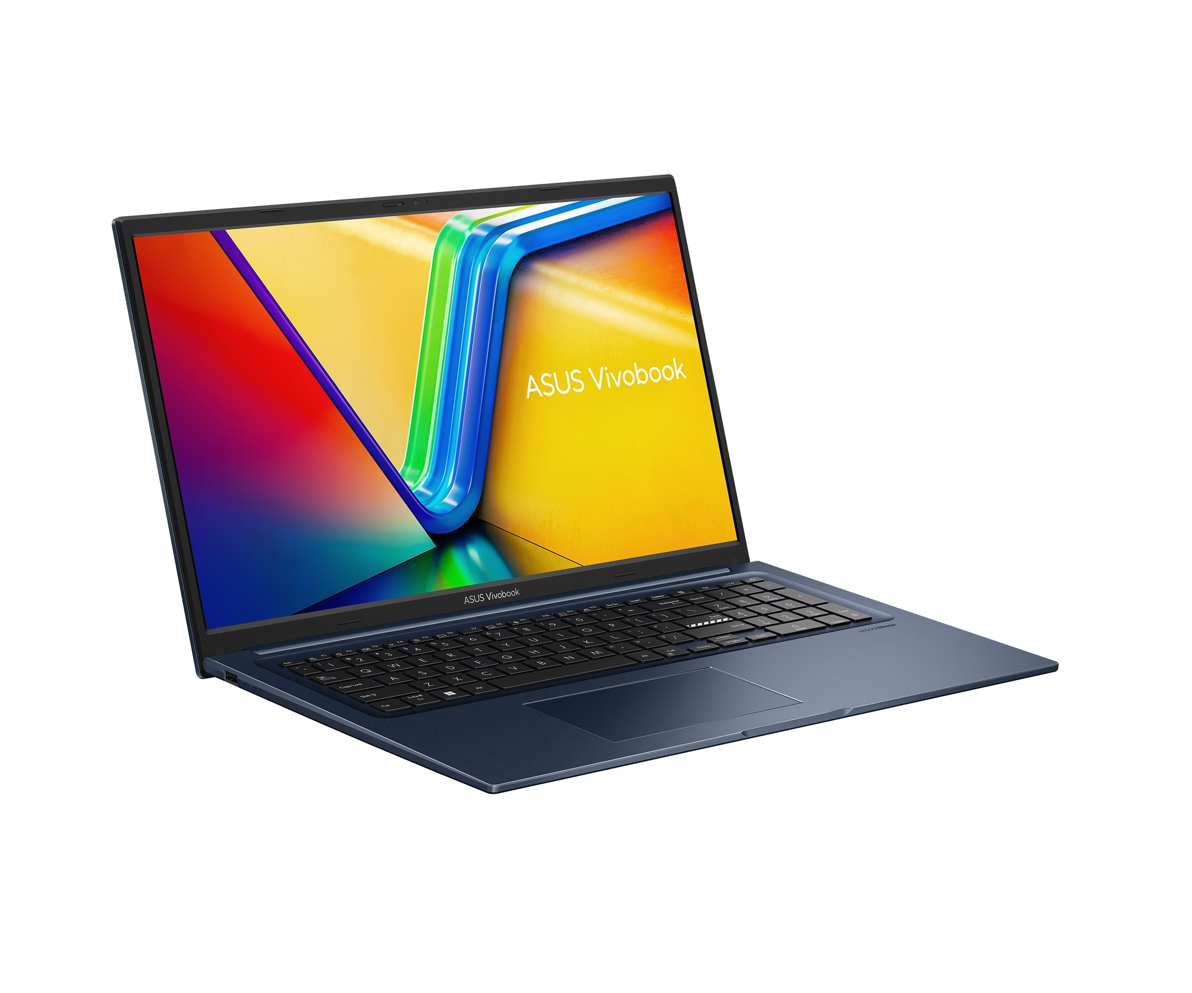 ASUS VivoBook X170, Notebook, mit 17,3 Zoll Display, Intel® Core™ i5 ...