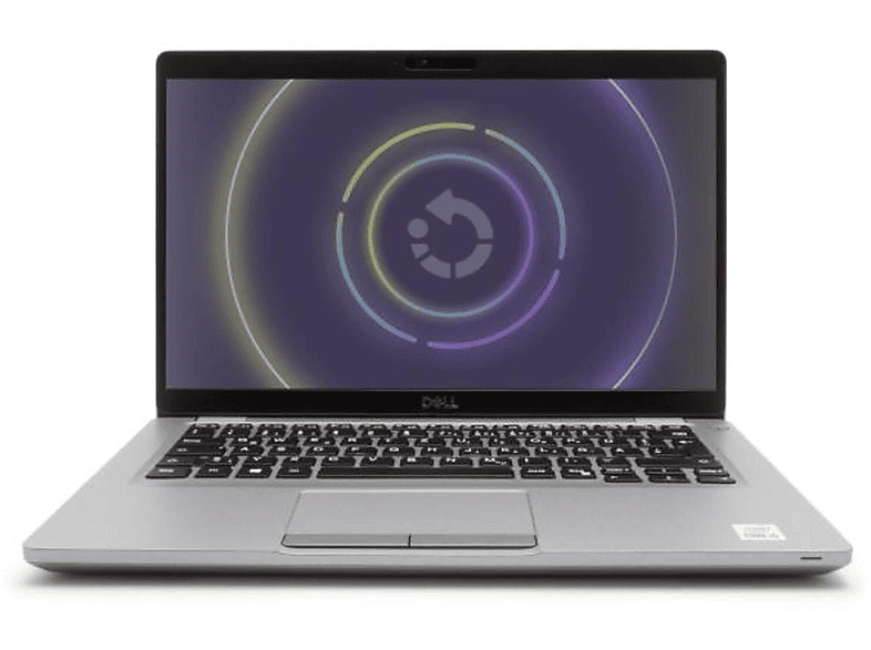 DELL Latitude 5410, Notebook, mit 14 Zoll Display, Intel® Core™ i5,i5 ...