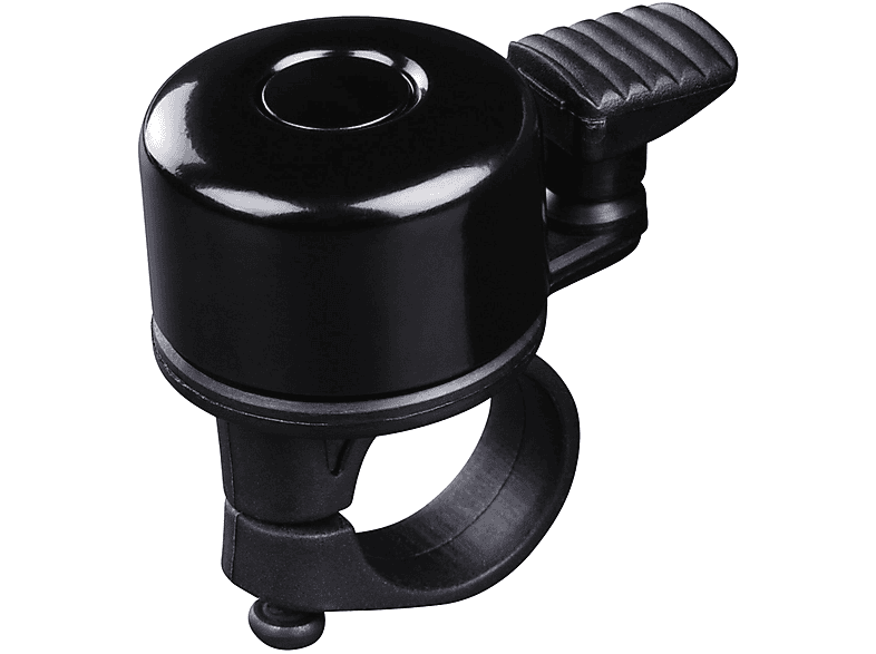 HAMA 178113 FAHRRAD-MINIGLOCKE, SCHW (Schwarz) | MediaMarkt