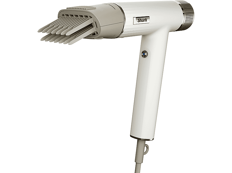 Secador de pelo iónico | SHARK SpeedStyle HD352EU, 1700 W, 3 niveles ...