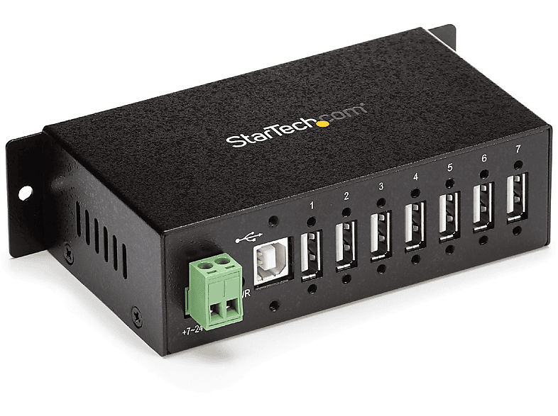 HUB USB STARTECH ST7200USBM | MediaWorld.it
