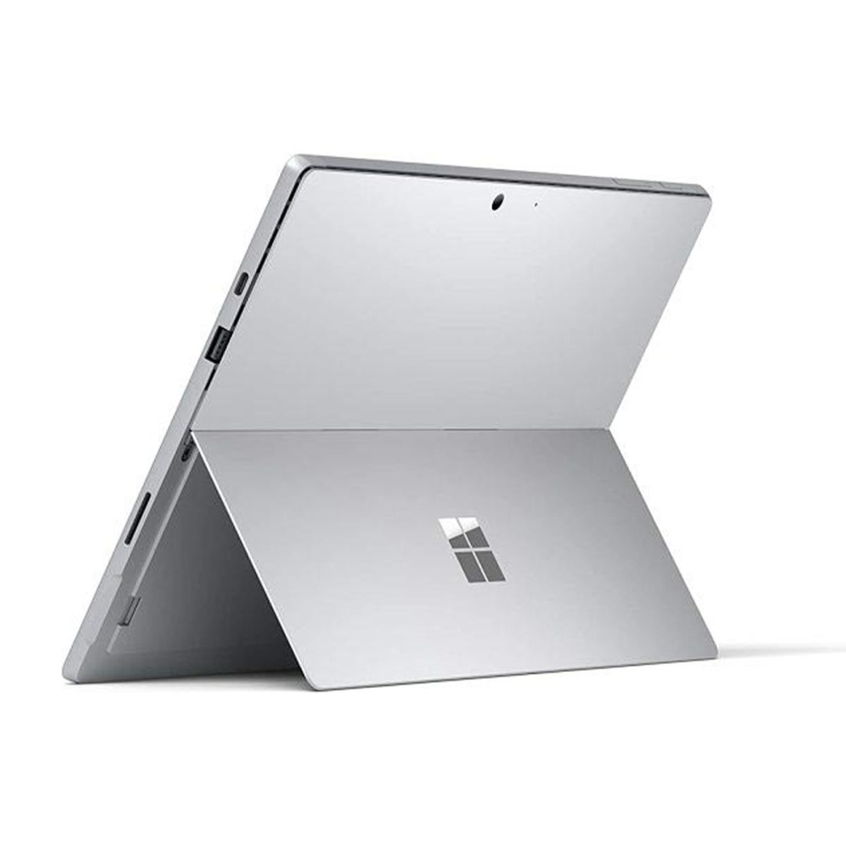 MICROSOFT Surface Pro 7, Tablet, 256 GB, 12,3 Zoll, Silber | MediaMarkt