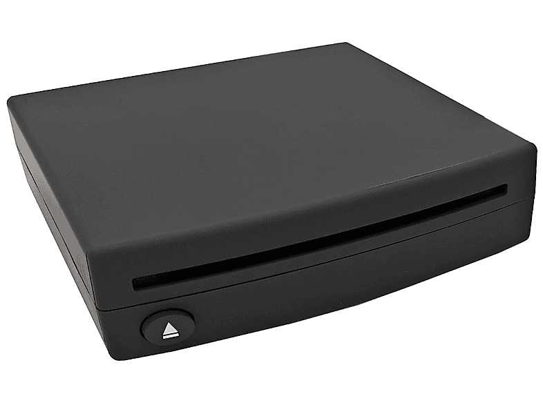 MAXXCOUNT Externer CD-Player für Autoradios mit USB | SATURN
