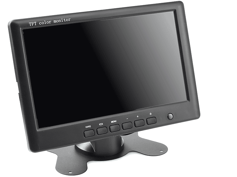 MAXXCOUNT 7 Zoll Stand-Alone Monitor | MediaMarkt
