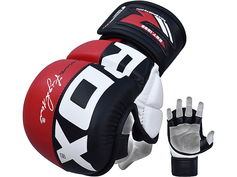 RDX SPORTS GGR-T6Y-L+ Vechtsportartikelen | MediaMarkt