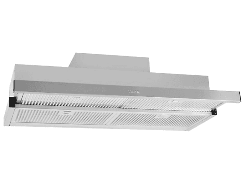 Campana telescópica | TEKA CNL 9815 PLUS, 6 velocidades, 730 m³/h, 90 ...
