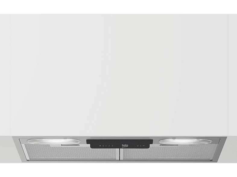CAPPA BEKO HNU51311S | MediaWorld.it