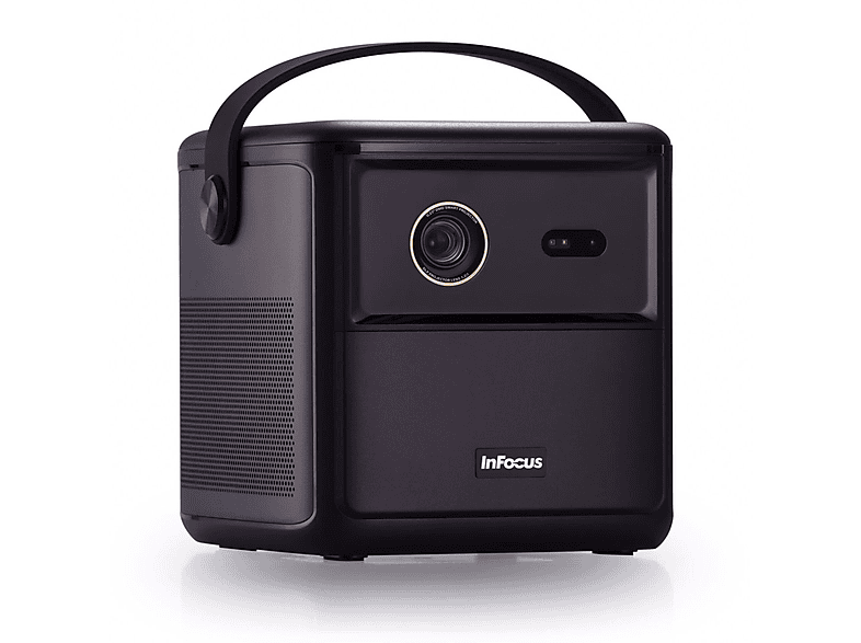 Proyector LED | INFOCUS Quantum LED Crusader Challenger, 1080p ...