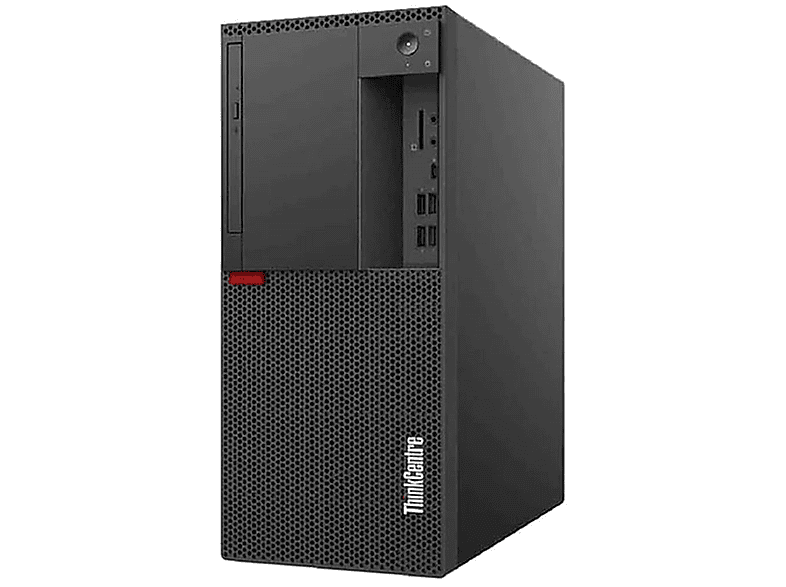 LENOVO ThinkCentre M920T, PC-Desktop mit Intel® Core™ i7, 32 GB RAM ...
