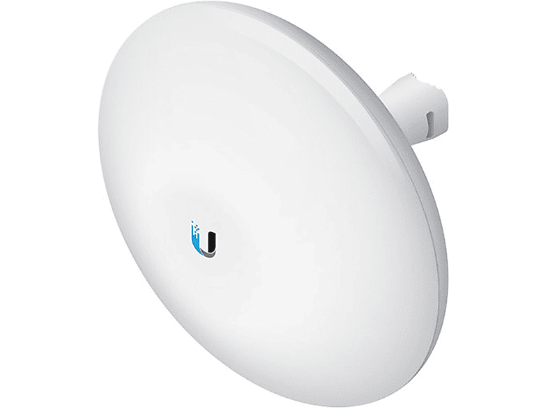UBIQUITI NBE-5AC-GEN2 NanoBeam AC Gen2 WLAN-Bridge außen WLAN Access ...