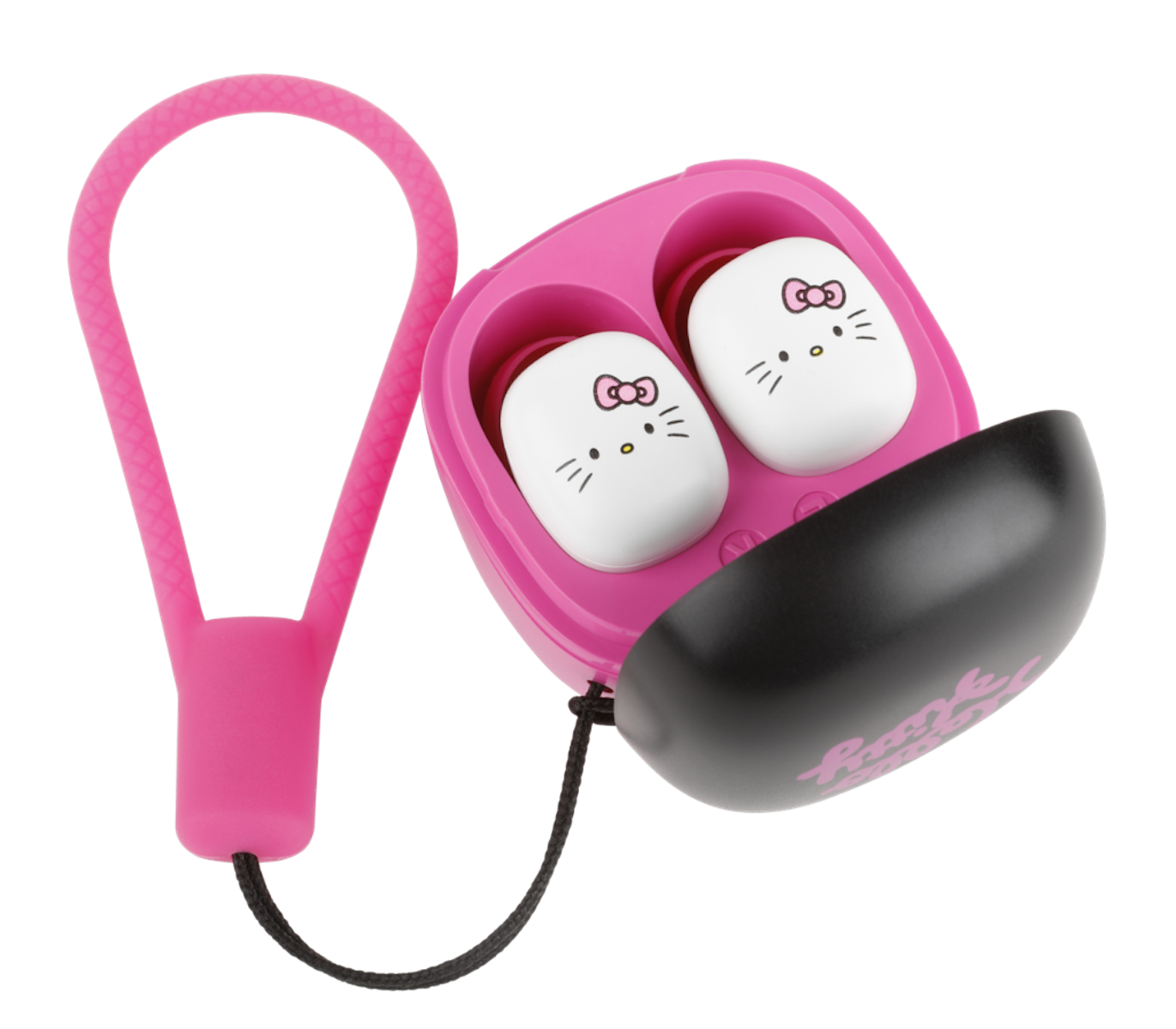 KONIX Hello Kitty - TWS earbuds TWS earpods wit | MediaMarkt