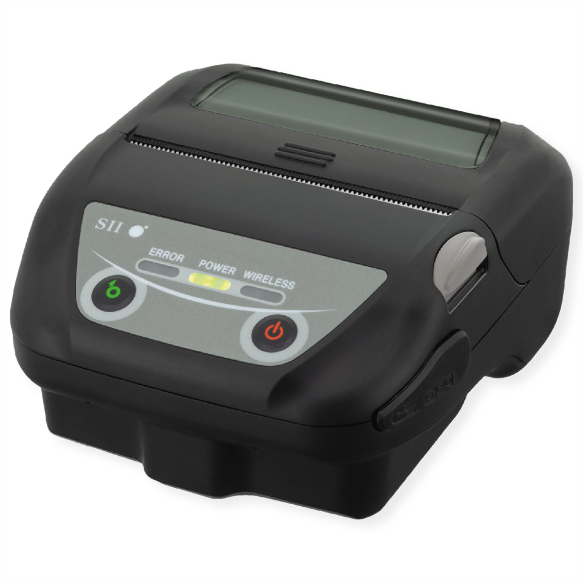 SEIKO MP-B30L Labelprinter | MediaMarkt
