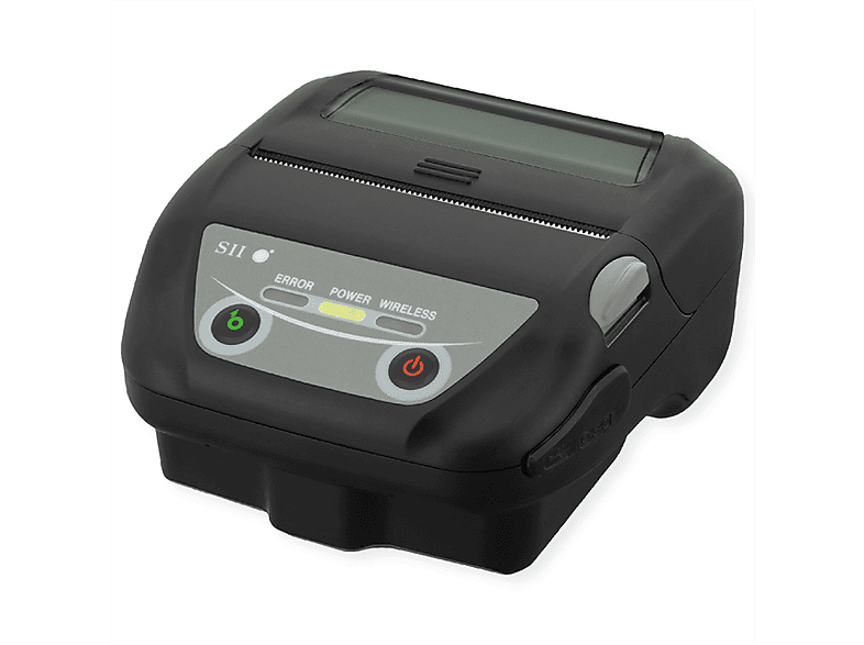 SEIKO MP-B30L Labelprinter | MediaMarkt