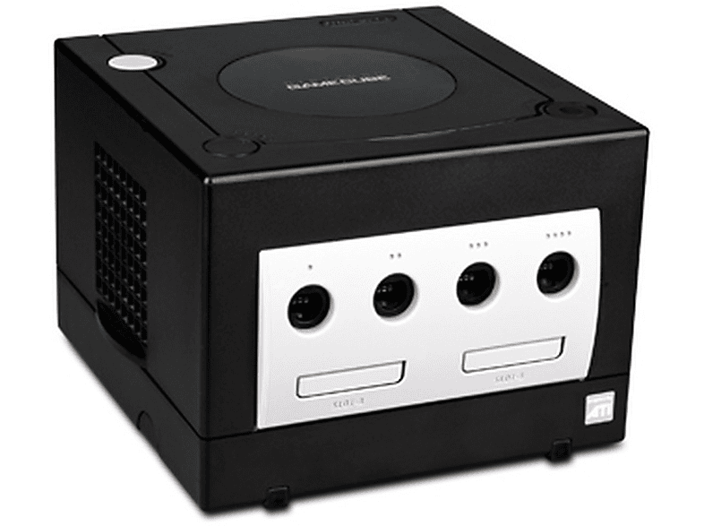 NINTENDO Gamecube Konsole | MediaMarkt