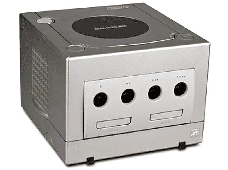 NINTENDO Gamecube Konsole | SATURN