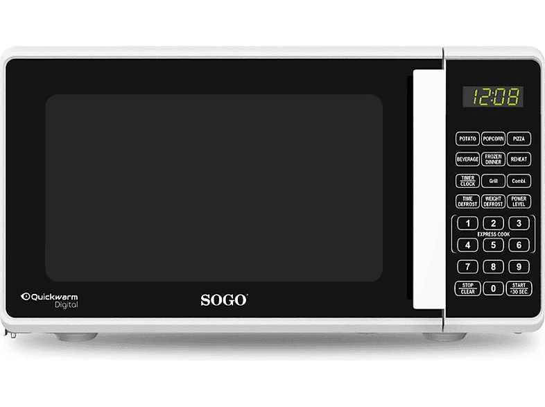 SOGO HOR-SS-852 Combi-magnetron | MediaMarkt