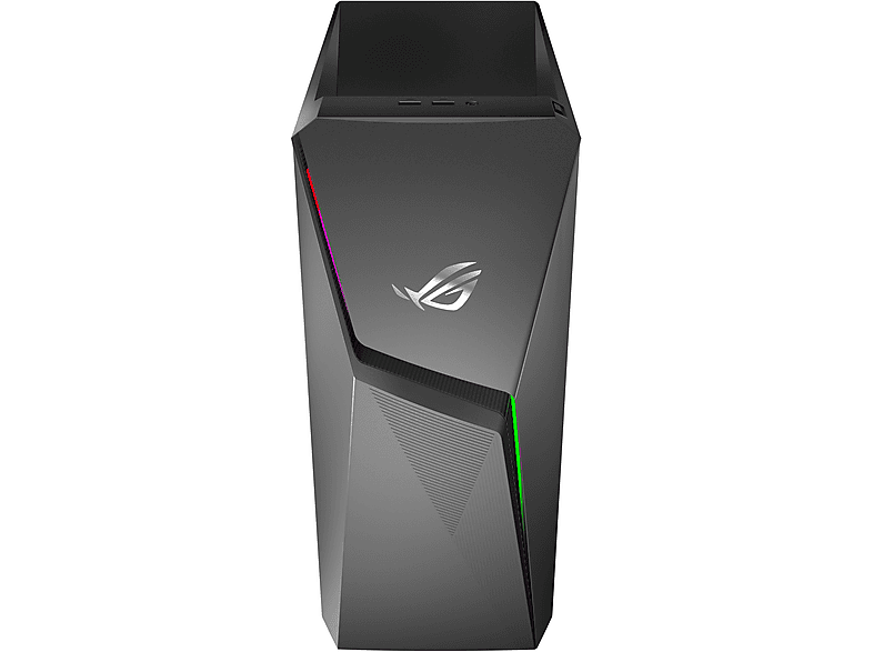 ASUS DESKTOP GAMING 90PF02T2-M00HP0 ROG Strix G10CE G10CE-51140F194W ...