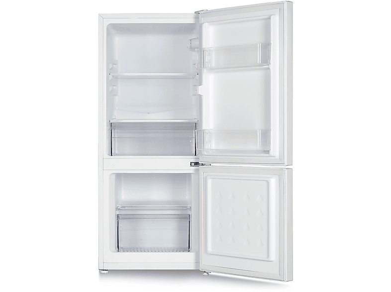Elegantes Saturn Kãƒâ¼hlschrank Gefrierkombination Ebenbild
