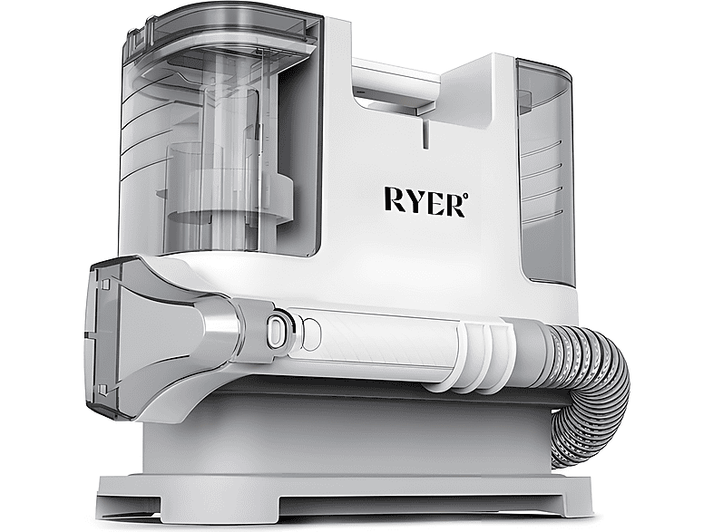 RYER Vlekkenreiniger | Tapijtreiniger - Bank Meubel Reiniger Machine ...