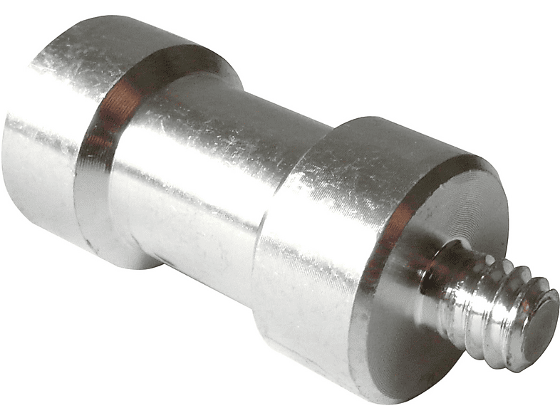 DRALL INSTRUMENTS Spigot Gewindeadapter Adapterschraube 3/8" auf 1/4 ...