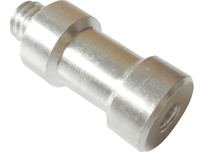 DRALL INSTRUMENTS Spigot Gewindeadapter Adapterschraube 1/4" auf 3/8 ...