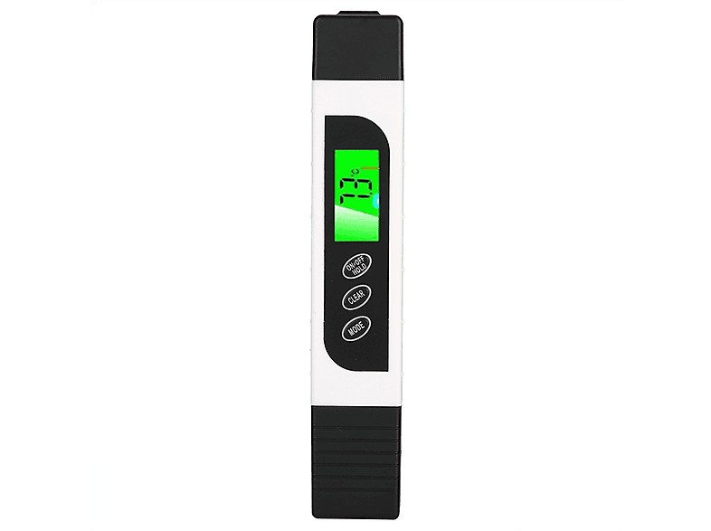 ELKUAIE 3 in 1, keine Installation erforderlich Thermometer | MediaMarkt