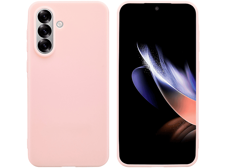 IMOSHION Color Backcover geschikt voor Samsung Galaxy A56 ...