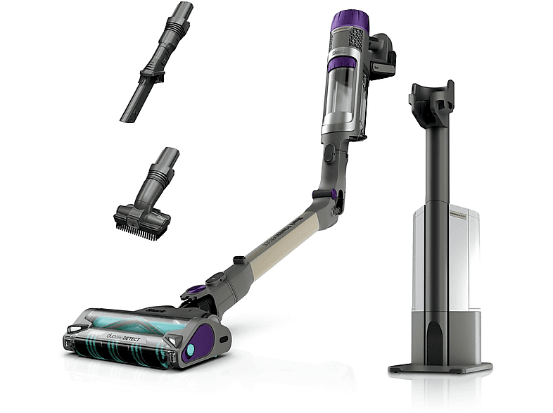 SHARK IP 3251 EUT Stielsauger, Akkubetrieb, 380 Watt | MediaMarkt