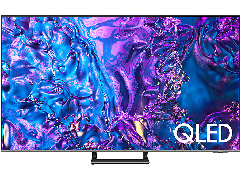 SAMSUNG QE75Q73D (2024) | MediaMarkt
