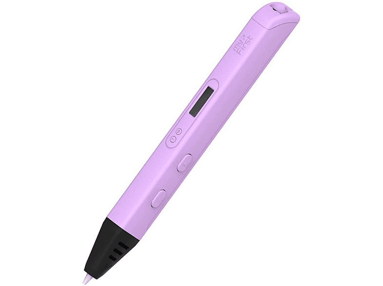 MYFIRST FP8001SA-PE01 3DPEN ARTIST PURPLE 3D-Stift, Lila | MediaMarkt