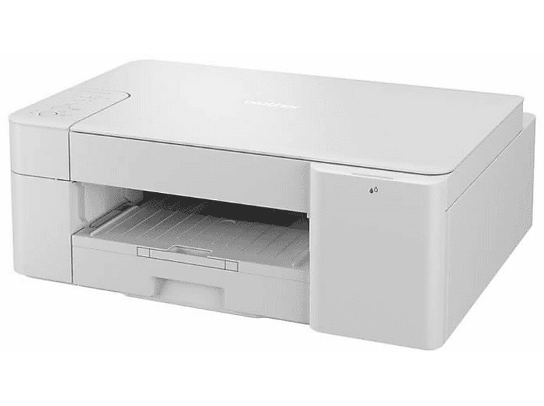 BROTHER DCP-J 1200 WE Multifunktionsdrucker | MediaMarkt