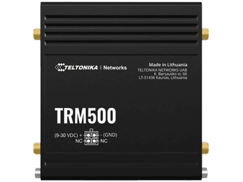 TELTONIKA TRM500 5G-Modem mit USB TYP-C Modems | MediaMarkt